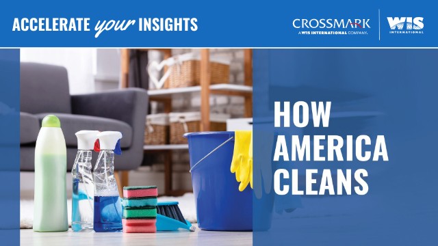 Spring Cleaning | Genially