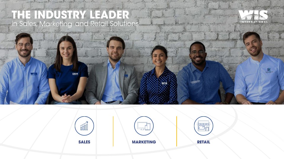 WIS Brands | Genially