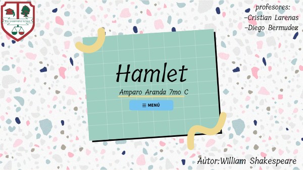 Hamlet