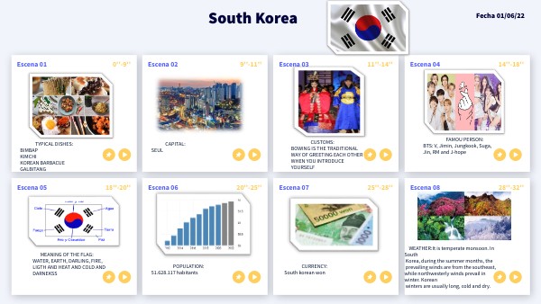 SOUTH KOREA ANGIE VERA 603