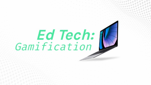 Session 1: Edtech | Genially