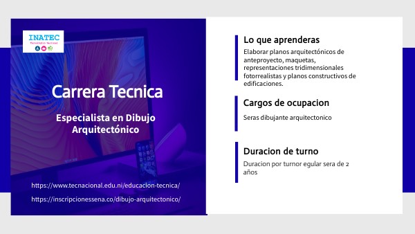 Infografía CT | Genially