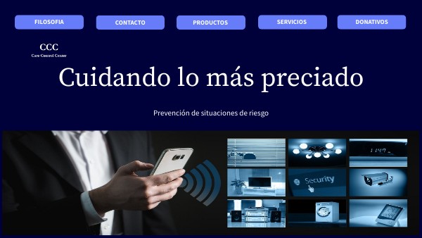 Diseñar para compartir | Genially