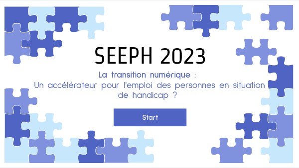 SEEPH2023 QUIZ FOCSIE(ancienne version) | Genially
