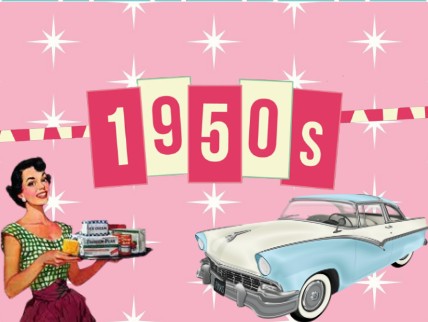RUIZ - 1950s Economy and Culture
