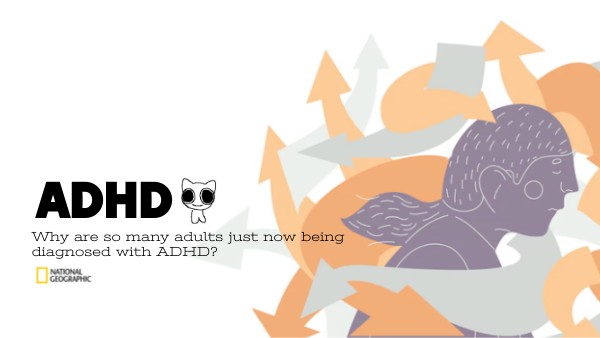 ADHD anglais news 3