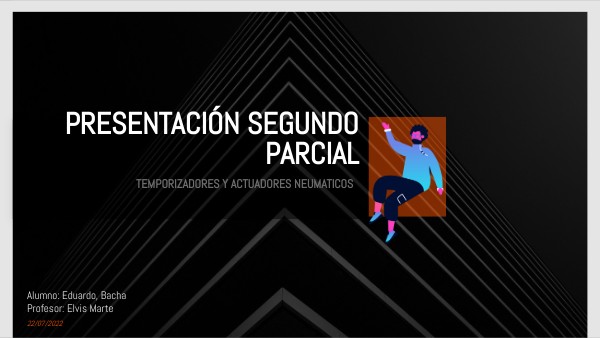 PROYECTO FINAL UNIVERSITARIO BLOQUES | Genially