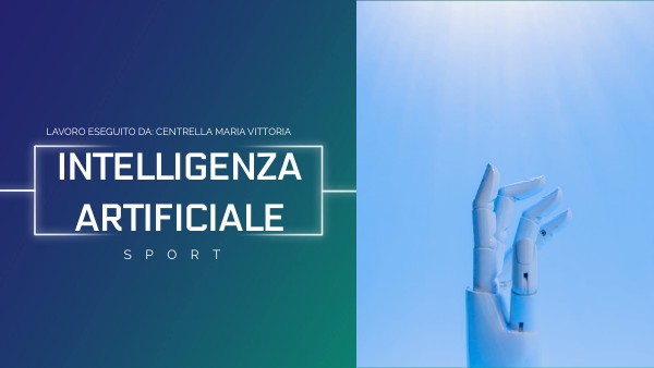 DUOTONE PRESENTATION | Genially