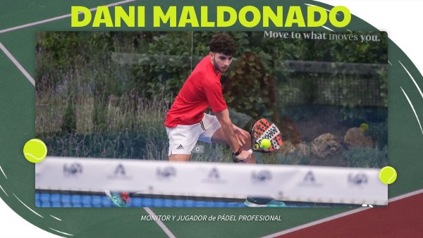 PRESENTACIÓN padel | Genially