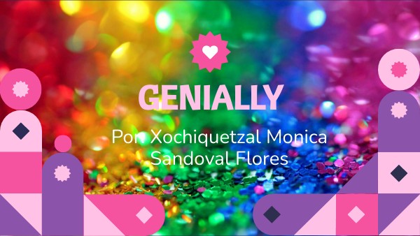 PRESENTACIÓN TEMA GENIALLY | Genially