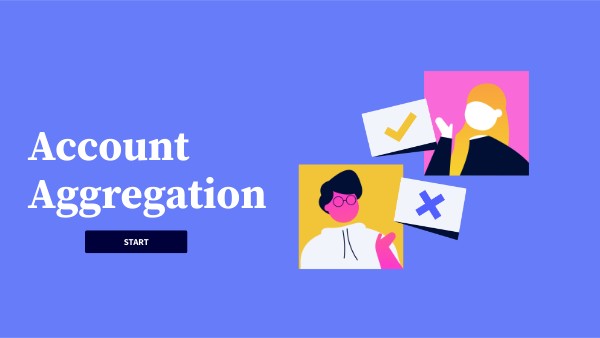 EN 🇬🇧 - Account Aggregation