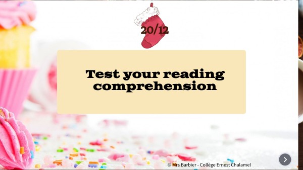 The British Royal Family - Reading comprehension | Genially
