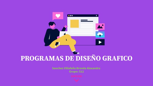 MÓDULO DIDÁCTICO GENIAL | Genially