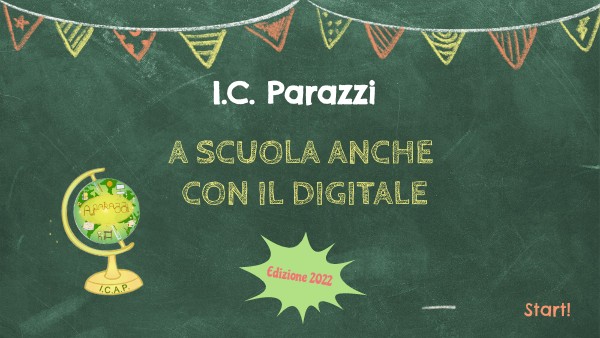 Pnsd 2022 | Genially