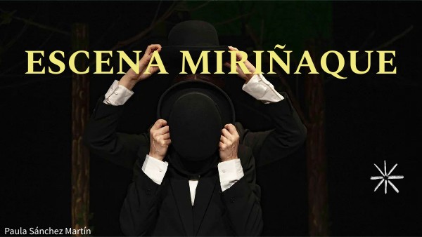 MIRIÑAQUE Y OFF CULTURA