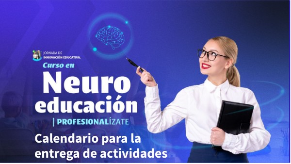 Calendario de actividades_CNED_3aed