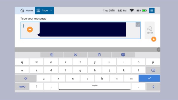 Type Interaction