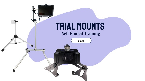 Mount Training | Genially