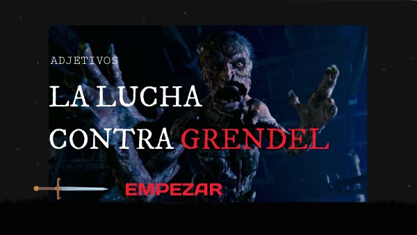 ESCAPE ROOM ADJETIVOS | Genially