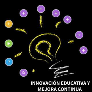 INNOVACIÓN EDUCATIVA Y MEJORA CONTINUA | Genially