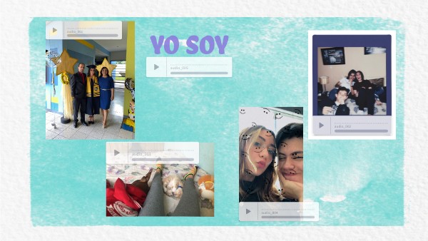 YO SOY