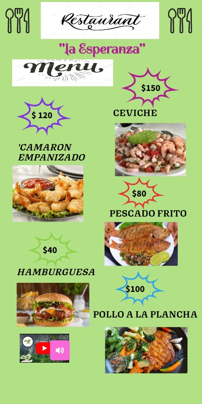 Practica 4 | Genially