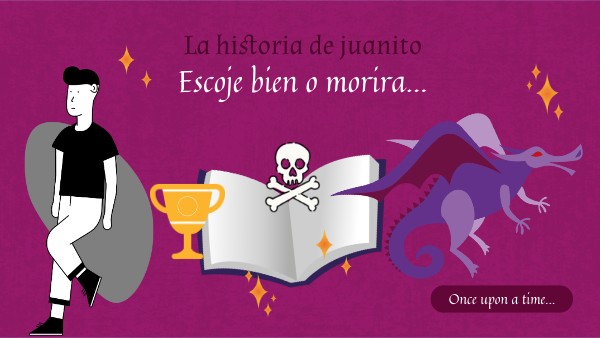 STORYTALE de Juanito