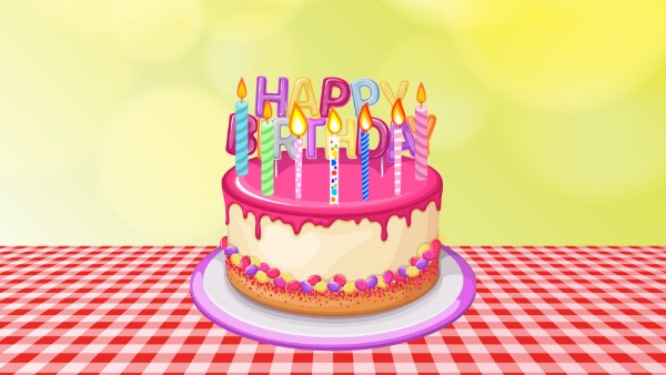 Birthday Wishes | Genially