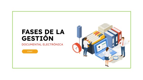 UNIDAD 2: FASES DE LA GDE | Genially