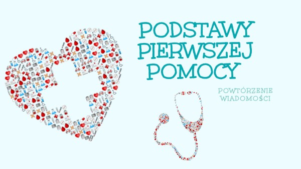 First Aid | Genially