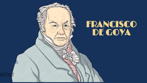 Francisco de Goya | Genially