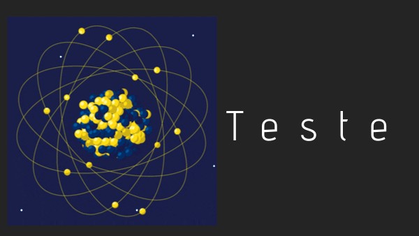 Teste