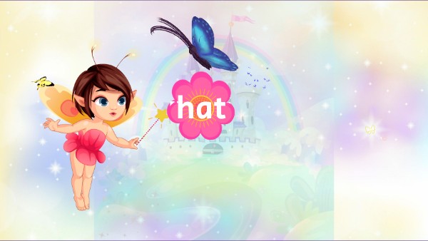 cvc_short_a | Genially