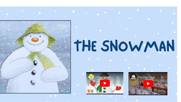 The Snowman