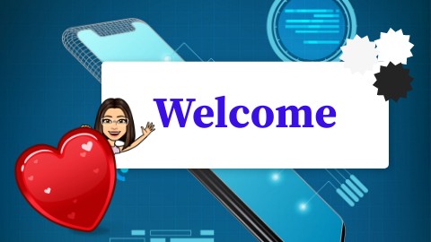 14. Smartphones 2 | Genially