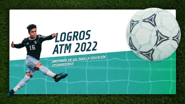 Logros ATM 2022 | Genially