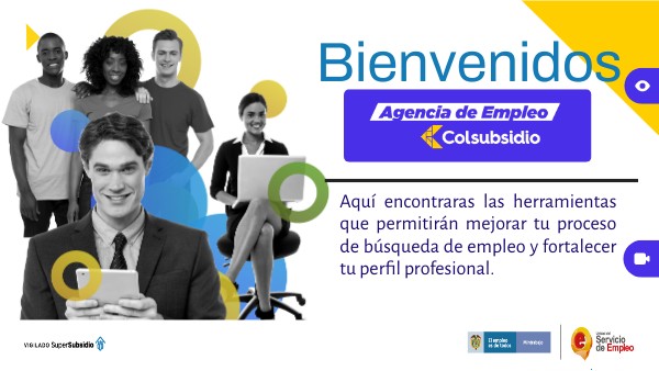 Presentacion Agencia Proyecto Eureka | Genially