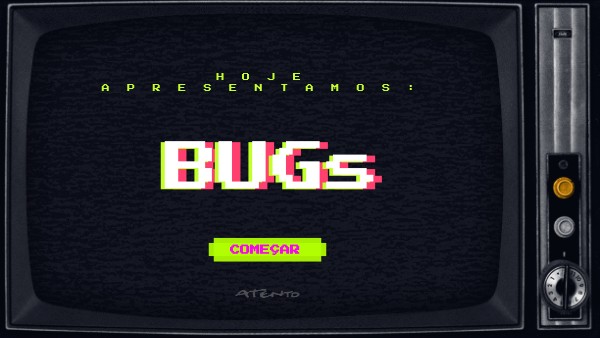 Bug's