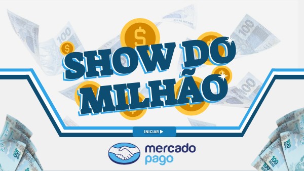 Show do Milhão - MP | Genially