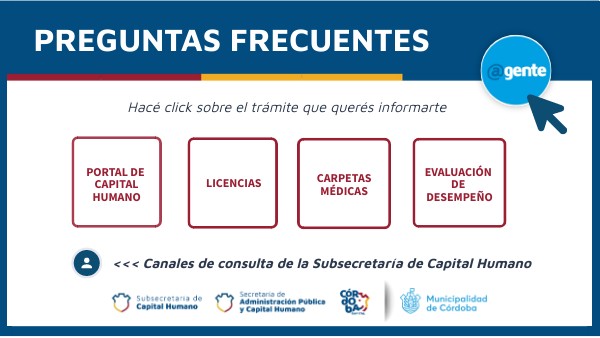 Preguntas frecuentes | Genially