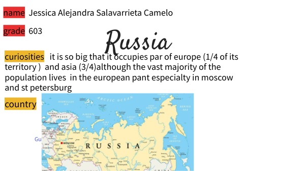 russia