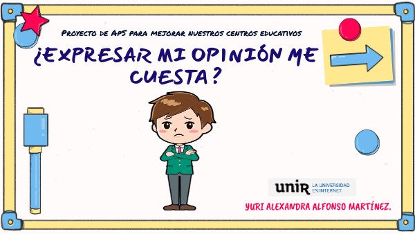 Proyecto de ApS para mejorar nuestros centros educativos | Genially