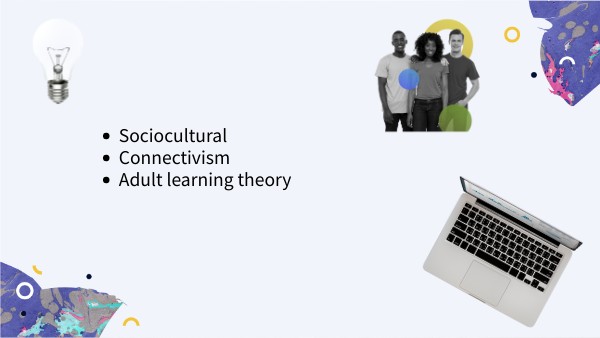 Learning Theories 2 Genially