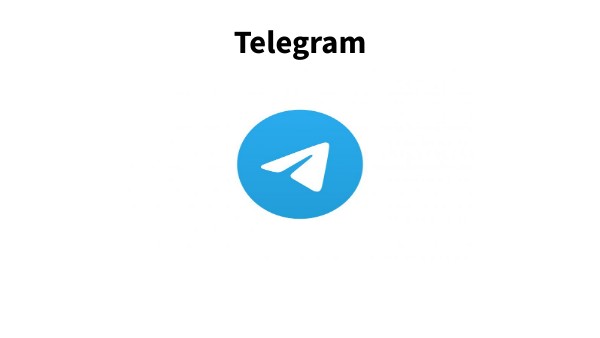 Telegram | Genially