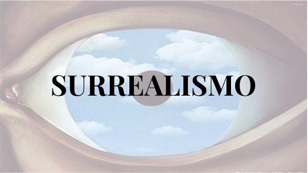 SURREALISMO