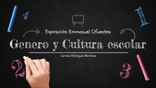 CLASE 2DO MEDIO | Genially