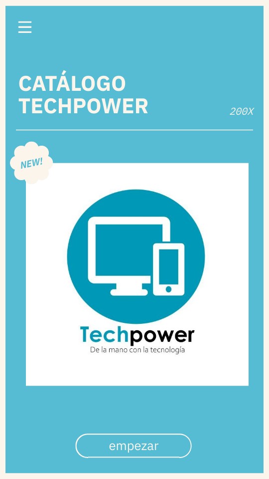 TECHPOWER