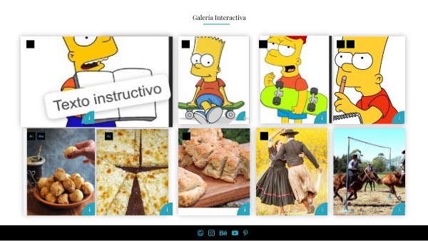 TEXTO INSTRUCTIVO | Genially