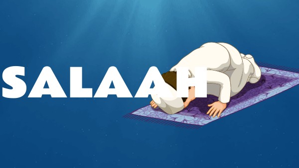 What is Salaah and Its Conditions