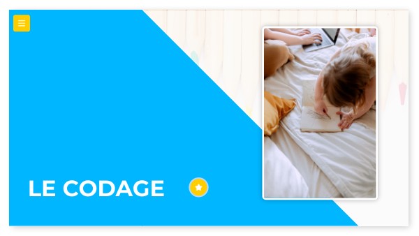 Lab'IDÉLLO : Le codage